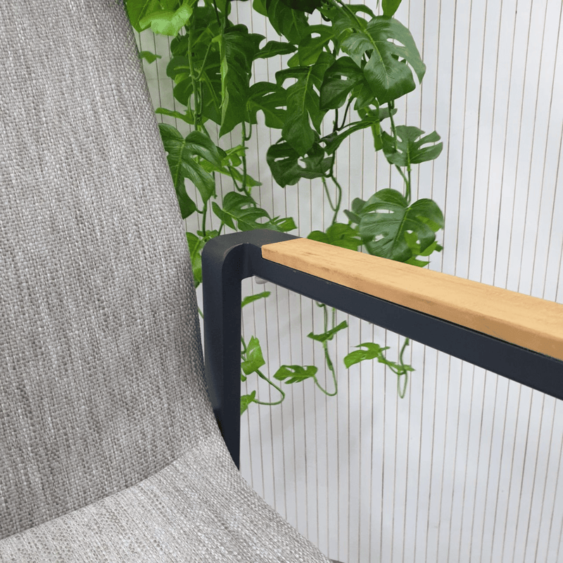 Melton Craft Outdoor Furniture at Lume Outdoor Living