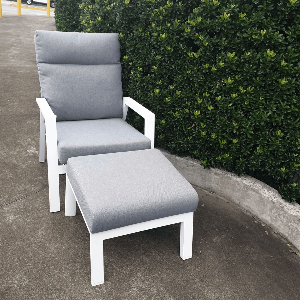 Melton Craft Outdoor Furniture at Lume Outdoor Living