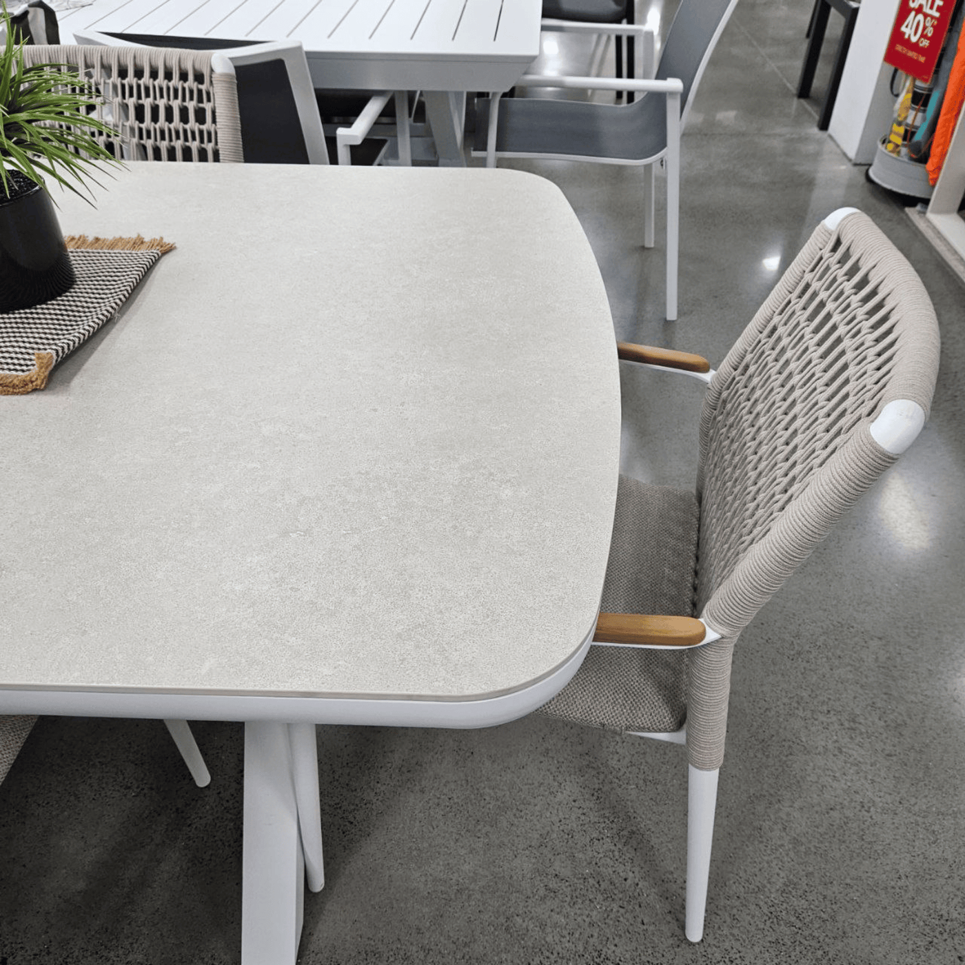 Melton Craft Outdoor Furniture at Lume Outdoor Living