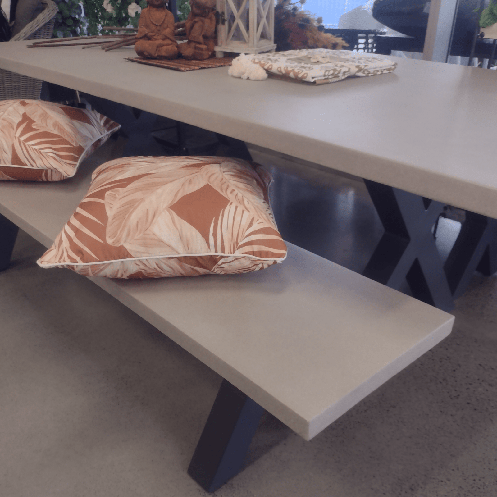 Good Living Global Casa Mobel Stockists Brisbane